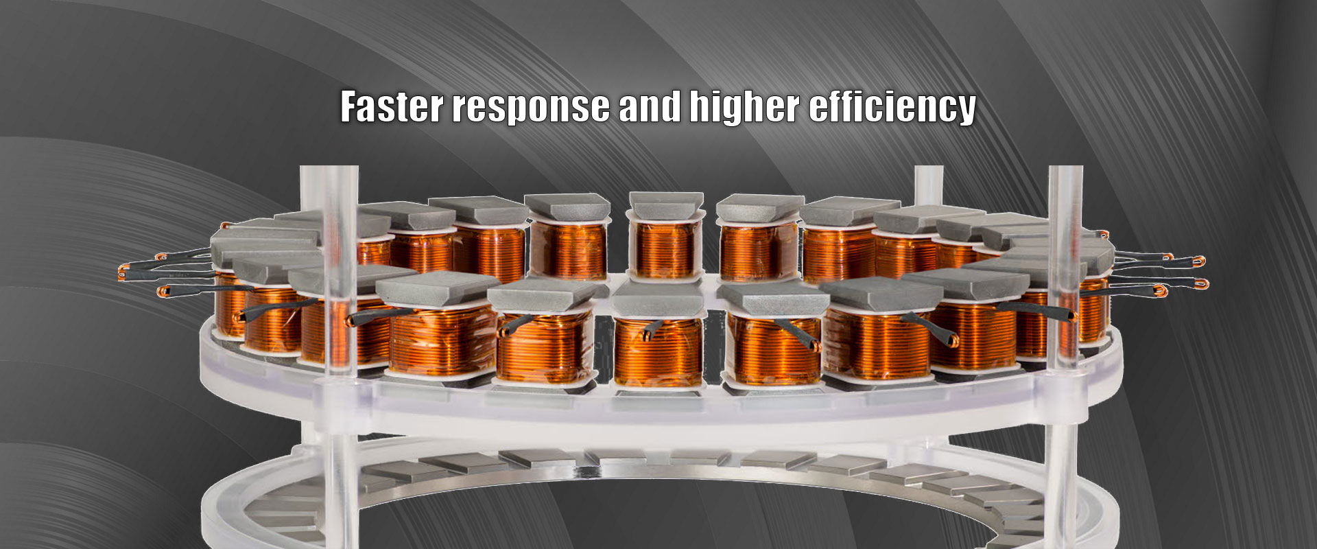 soft magnetic composites - SMC - SMCs - soft magnetic composite ...